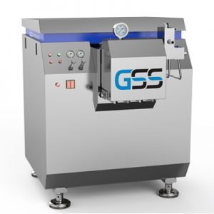 GS9 – GSS